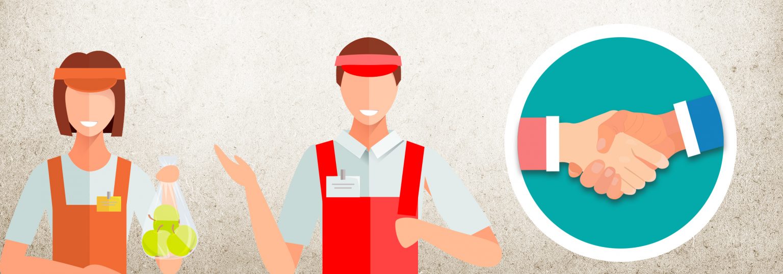 Trgovac na prijemu robe – Tvoja karijera u Mediusu